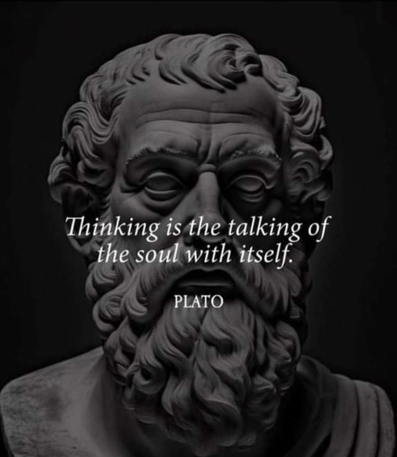 think-talk-soul-plato-quote 2 – despardes.com | Home & Abroad
