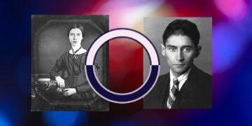 Four Connections Between Emily Dickinson and Franz Kafka – despardes ...
